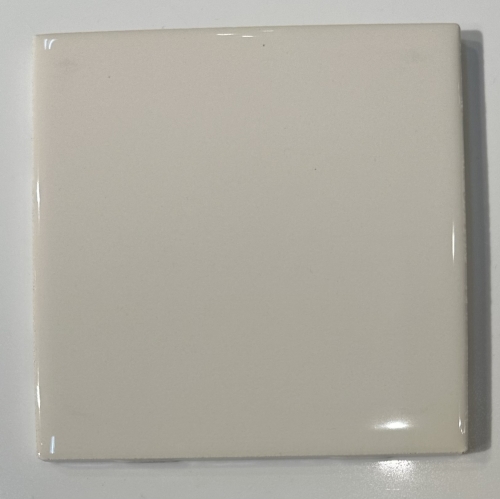 4-1/4” x 4-1/4” - Daltile - 0135 Almond - Glazed Ceramic Wall Tile ...