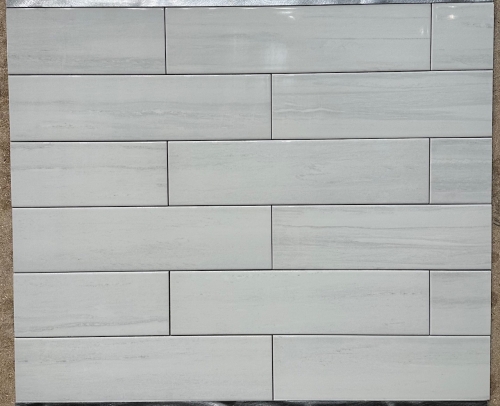4”x16” - Portobello America - Ageless SANTIAGO Glossy - Porcelain ...