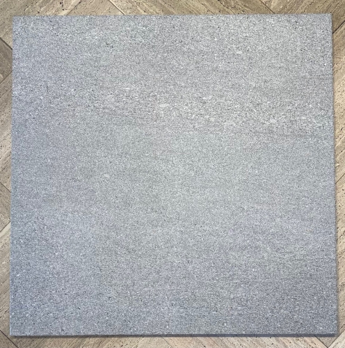 24” x 24” x 3/4” Thick - Del Conca - West 57th 2 - HWS 205 Gray ...