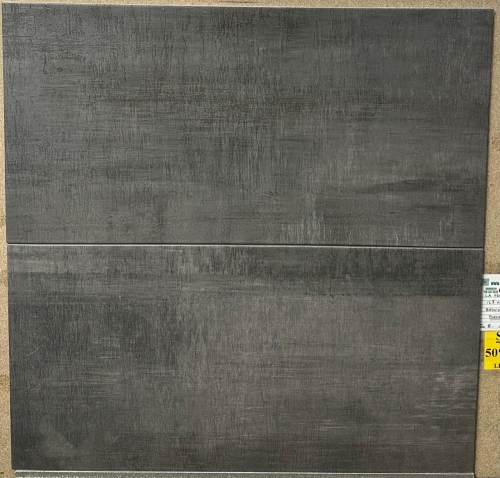 12” x 24” - La Fenice - Bronx Antrax - Porcelain Tile