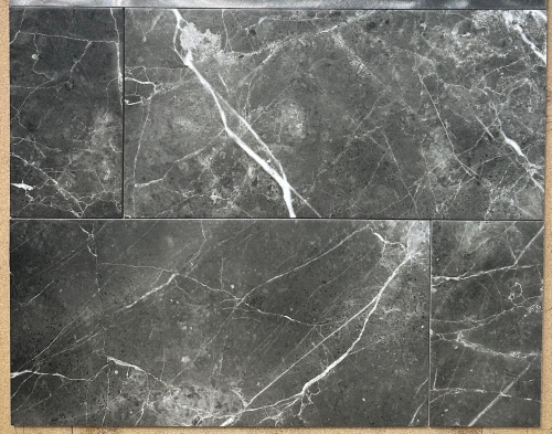 12”x24” - Anatolia - Lumino - Carbon Matte - Porcelain Tile - ON SALE ...