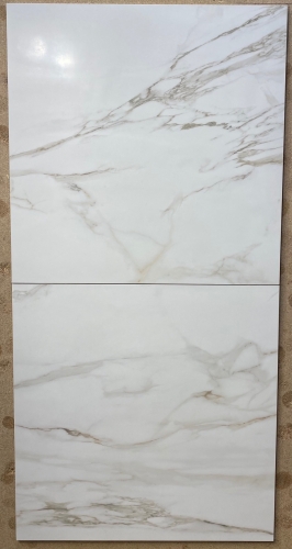 24” x 24” - Vallelunga - Cava - Porcelain Tile