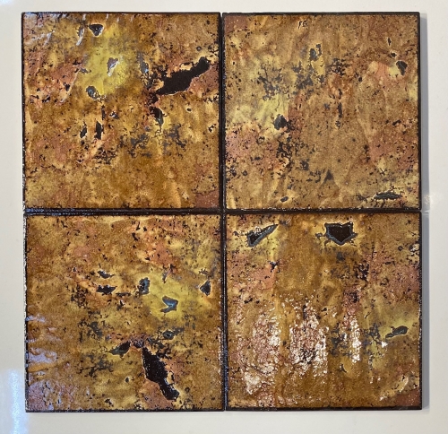 6”x6” / 12”x12” - Sole - Dalmazio Gold - Porcelain Tile - ON SALE - $1. ...