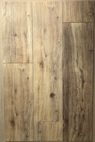 12” x 48” - FARO - Eco Life Birch - Wood Look Porcelain Tile