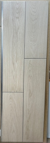 9” x 35” - Roca - Essence Ash - Wood Look Porcelain Tile - ON SALE - $3 ...
