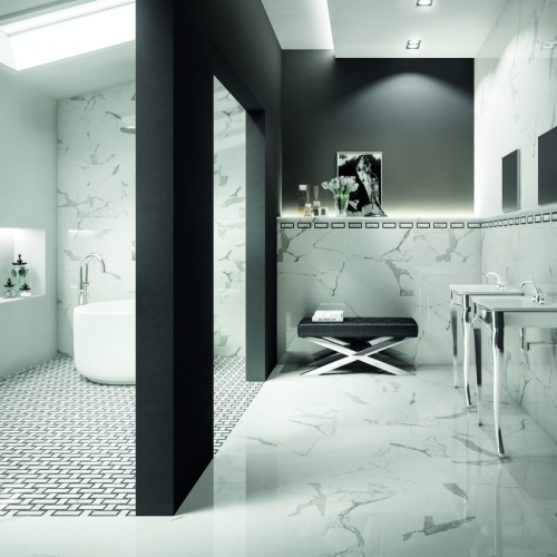 GAZZINI - STAT ONE LAPPATO - IN SIZES 4" x 12", 12" x 12", & 12" x 24 ...