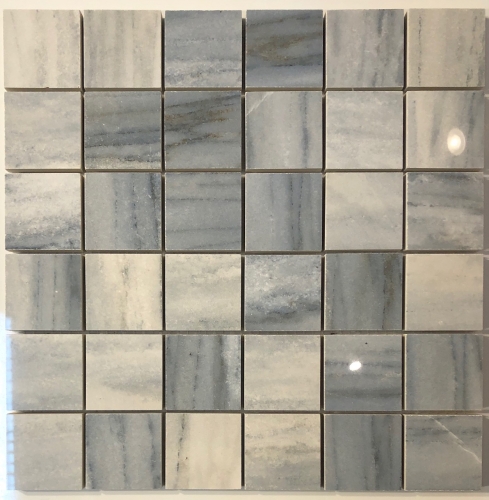 Gazzini - Iconic Blue - Sizes - 4”x12”, 12”x12”, 12”x24” - Polished ...