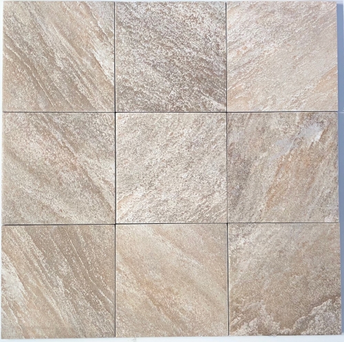 6” x 6” - Vallelunga - Metropolis Sabbia - Porcelain Tile - ON SALE ...