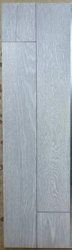 8” x 48” - ROCA Tile - Old Fashioned Rye Gray - UOLDFAS1LCV - Wood Look ...