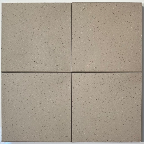 Metropolitan Quarry Tile - 6” x 6” / 8" x 8" x 1/2” Thick - Puritan ...