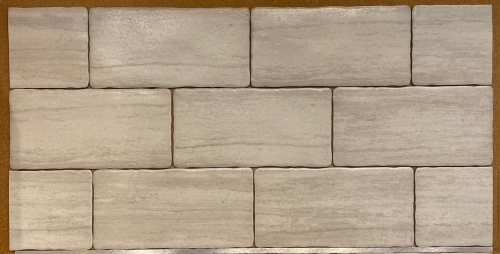 6” x 12” - Monopole - Romano Gris - Porcelain Tile - ON SALE - $1.50 ...