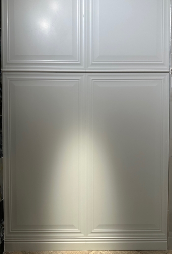 24”x48” - APE - SORICO Bianco - Ceramic Wainscot Wall Tile