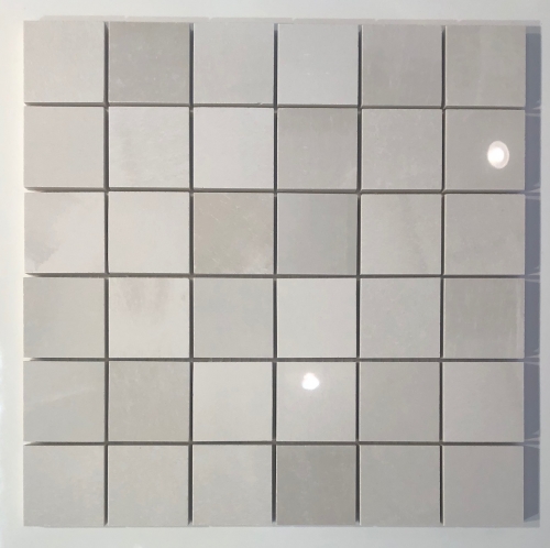 Gazzini - Premium Onyx Lappato - 2 inch Square Porcelain Mosaic Tile